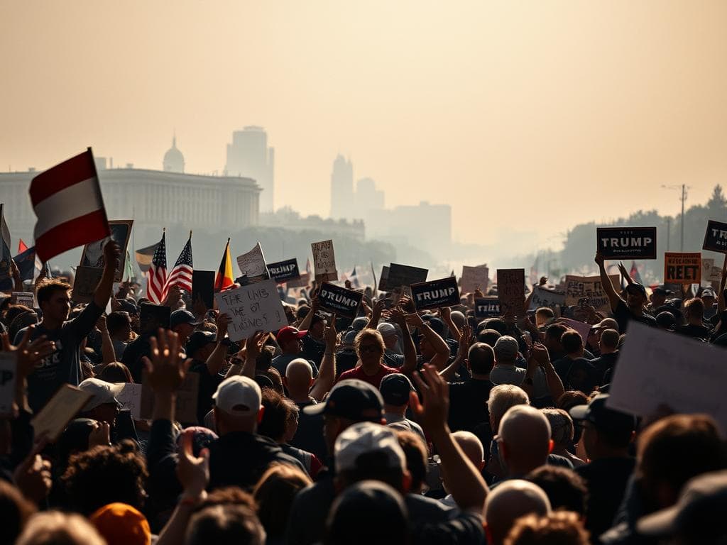Why Are We So Divided? The Truth About Political Polarization