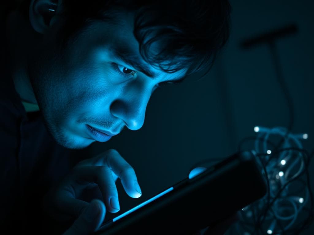 Are You Addicted To Your Phone The Signs To Watch For
