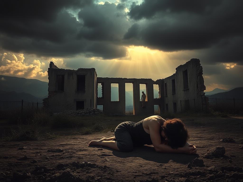 The Most Heartbreaking Love Stories Ever Told