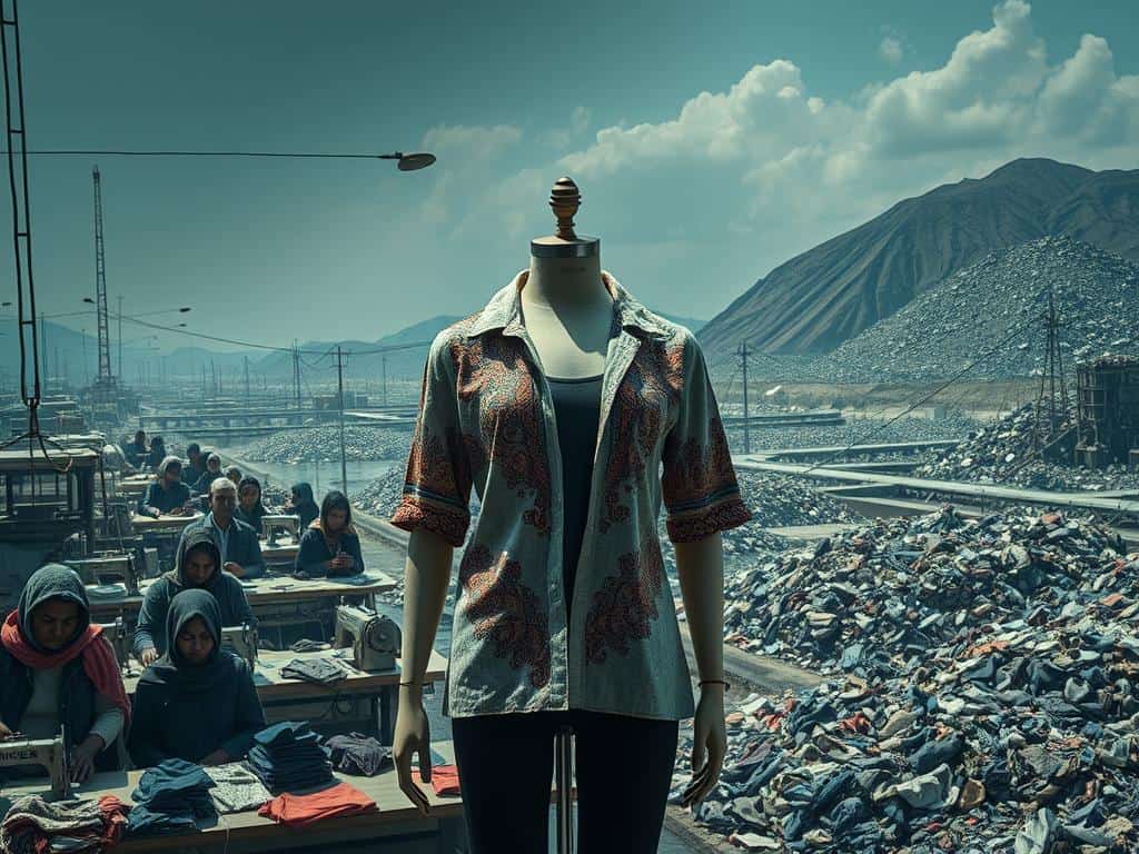 The Dark Side of Fast Fashion: What Brands Don’t Tell You