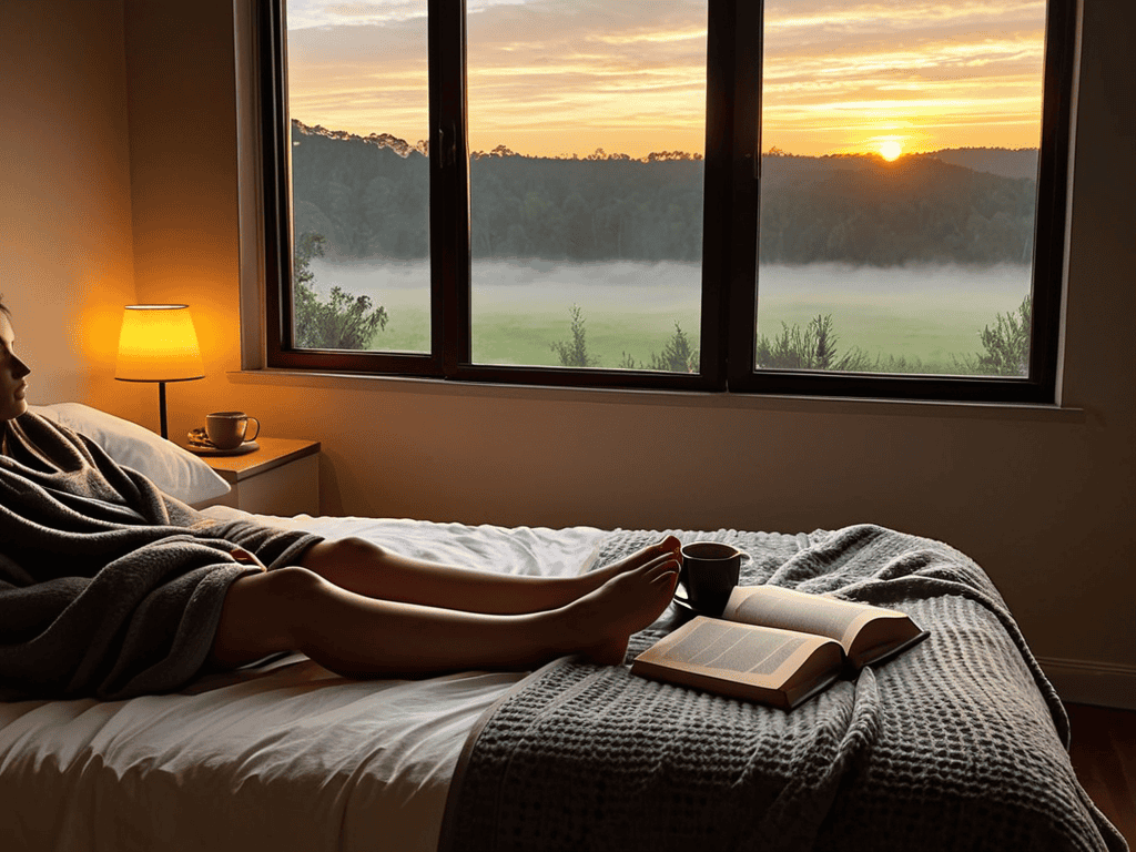 The 5 Am Club: Is Waking Up Early Actually Worth the Hype? - Snarks Review